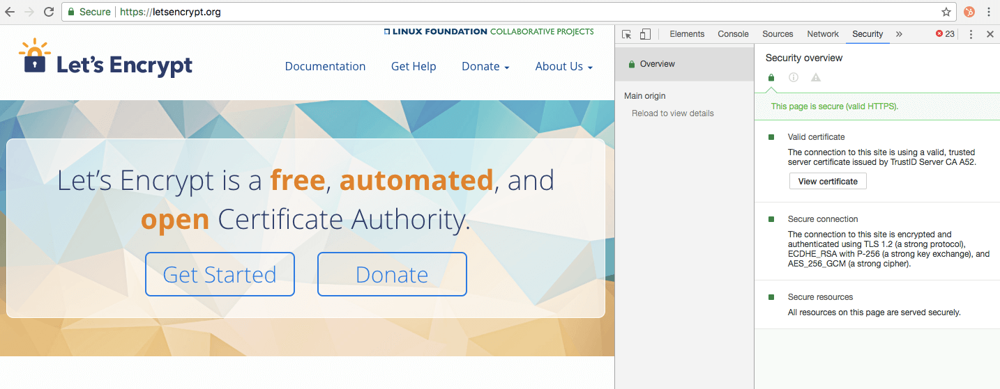 SSL: qué es, cómo funciona y en qué se diferencia de HTTPS