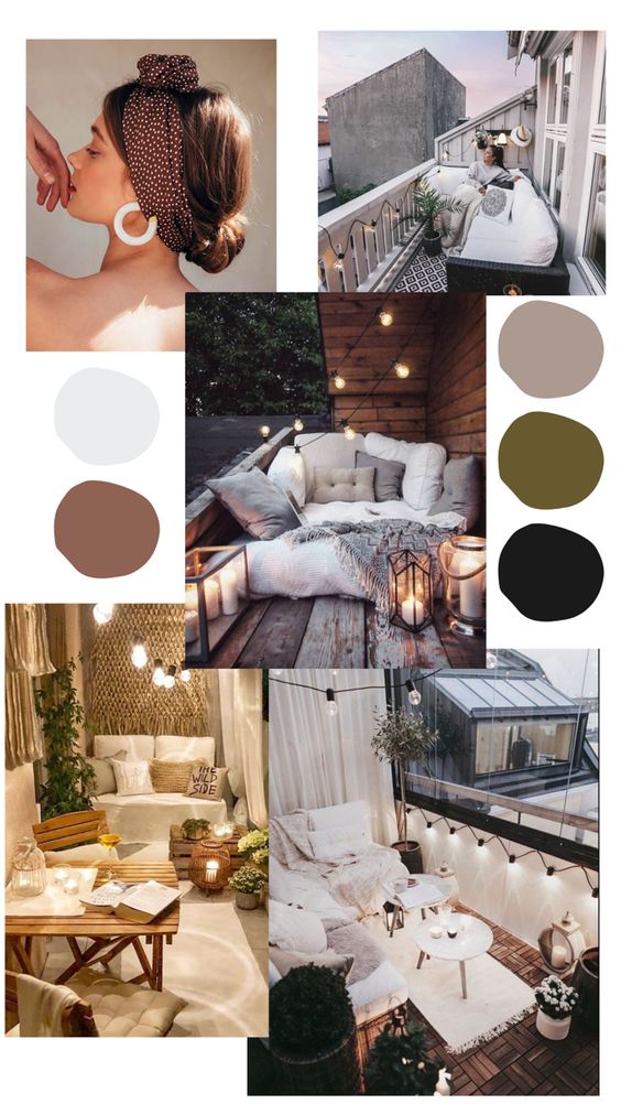 Cómo crear un moodboard con ejemplos y herramientas