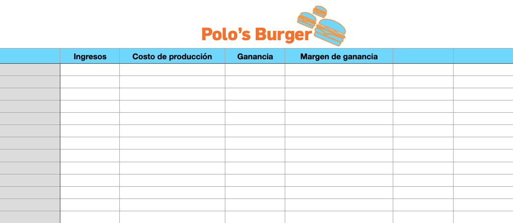 Cómo calcular el margen de utilidad de tu negocio