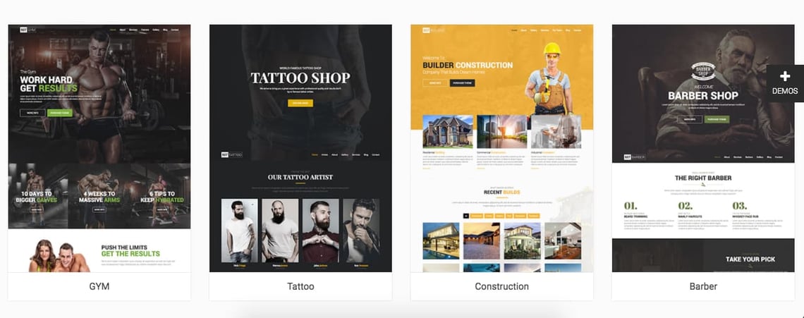Efecto parallax: qué es, ejemplos y cómo añadirlo en tu web