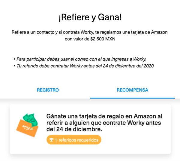 Cómo crear un programa de referidos exitoso en 2021