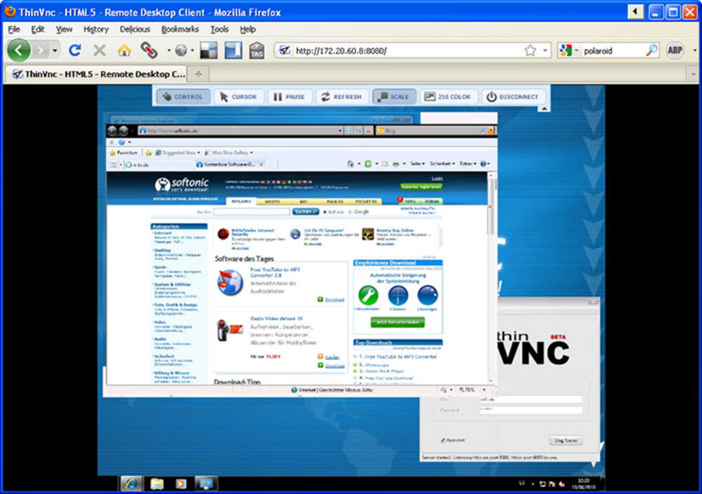 Cómo aprovechar el acceso remoto en tu organización