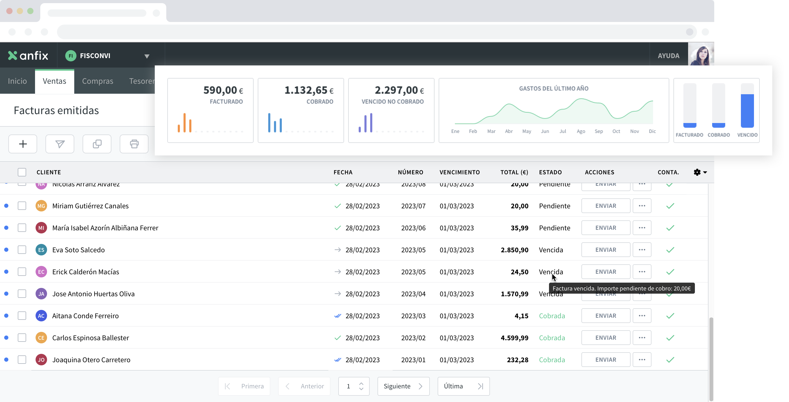 Los 29 mejores software de contabilidad para 2024