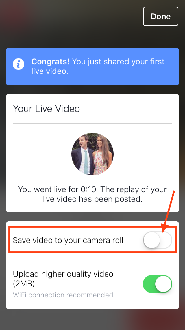 Cómo usar Facebook Live: Guía paso a paso - RIIAL