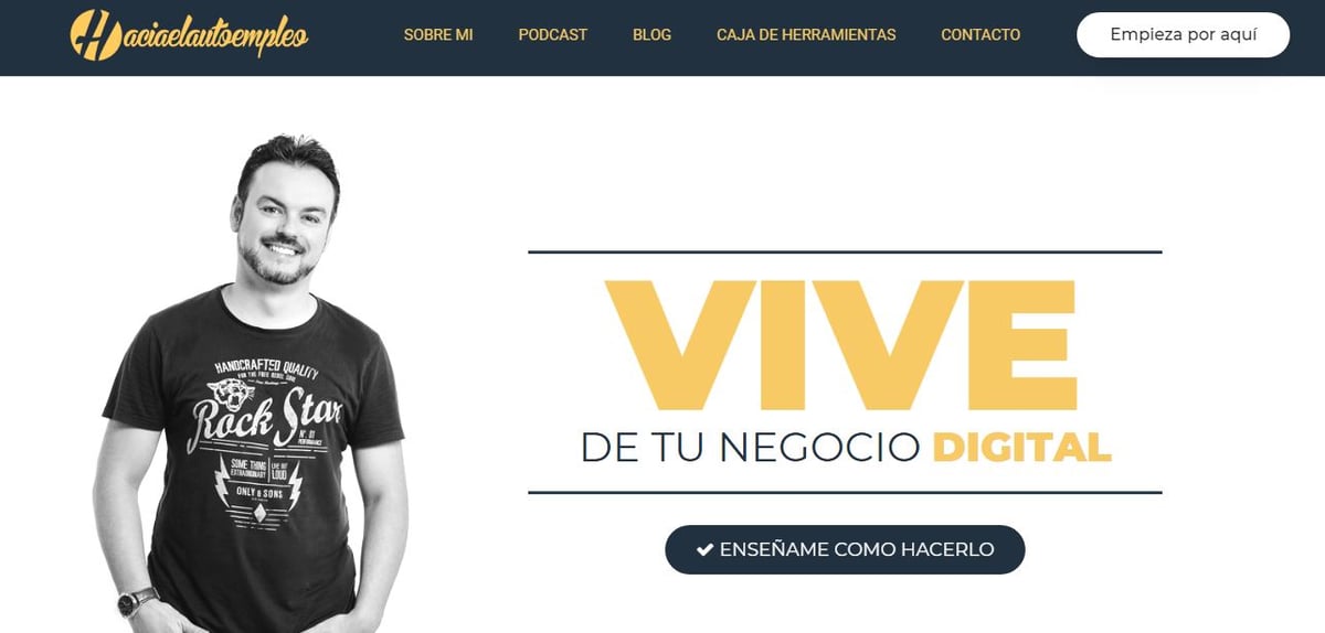 26 ejemplos de blogs que destacan por su diseño y contenido
