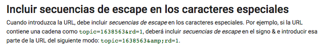 Cómo crear códigos UTM para dar seguimiento a tus URL