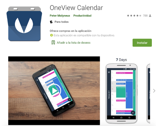 Las 26 mejores apps de agenda virtual y calendario para 2024