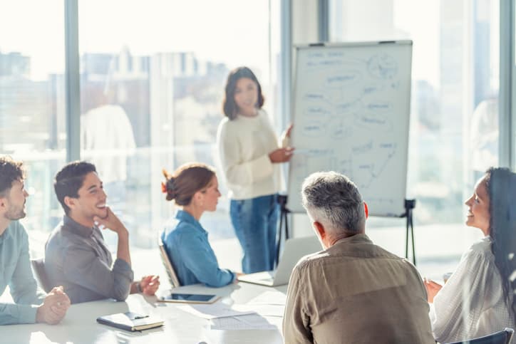 Capacitación de servicio al cliente: 15 temas que debes incluir