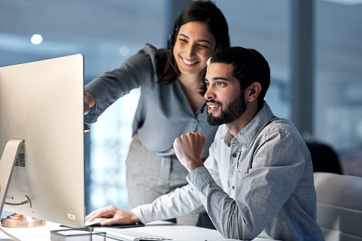 Por qué los equipos de ventas y servicio deben estar enfocados en la ...