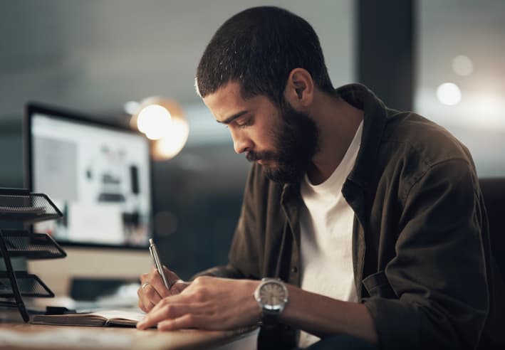 Mockup: qué es, para qué sirve y ejemplos inspiradores