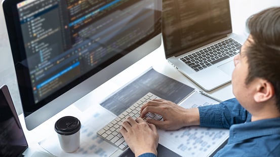 Páginas web dinámicas y estáticas: definición, características y ejemplos