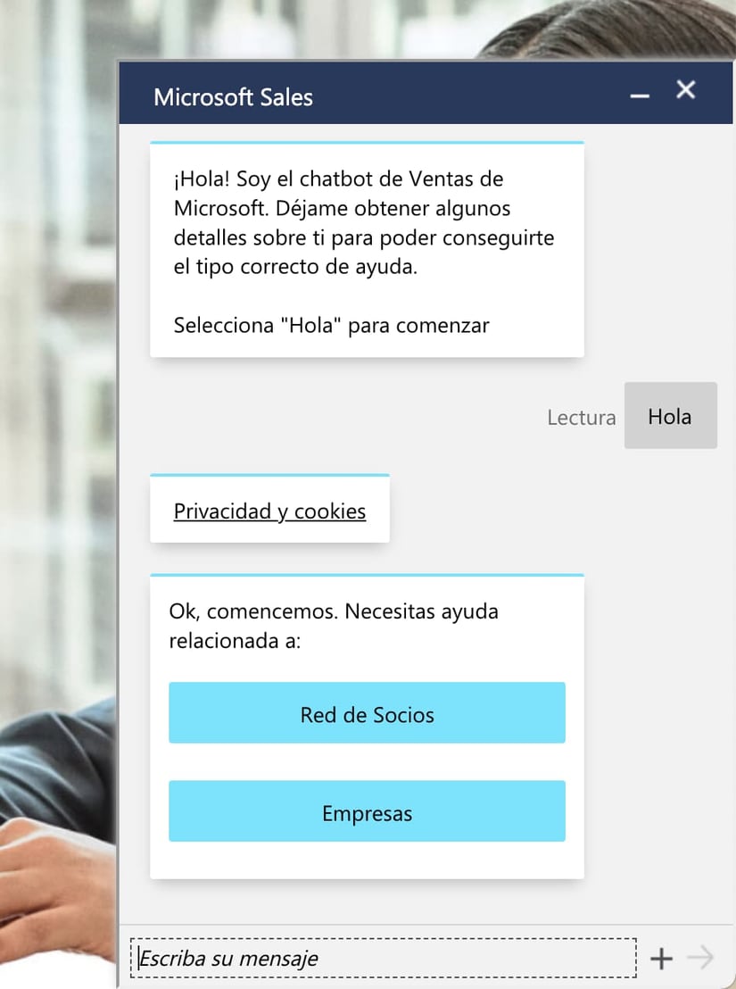 Qué es un chatbot, para qué sirve y cómo usarlo para atraer clientes