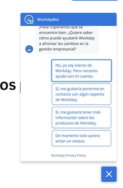 Qué es un chatbot, para qué sirve y cómo usarlo para atraer clientes