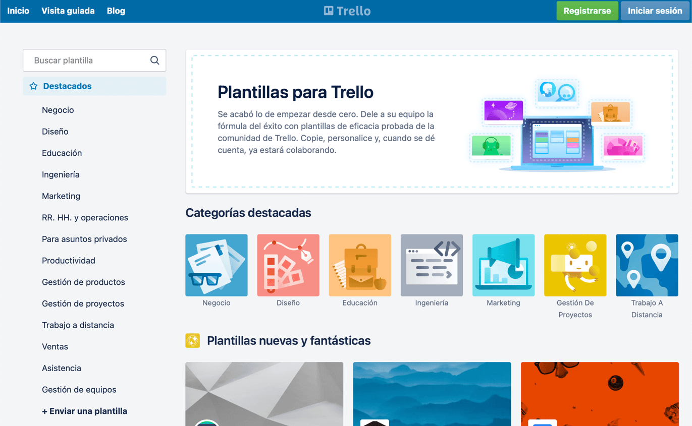 Qué es Trello, para qué sirve y cómo funciona