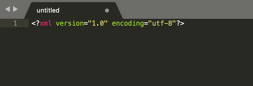 Archivos XML: qué son y cómo abrirlos