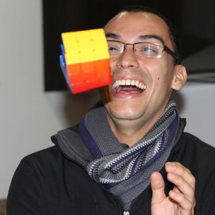 HubSpot en Español | Diego Rios