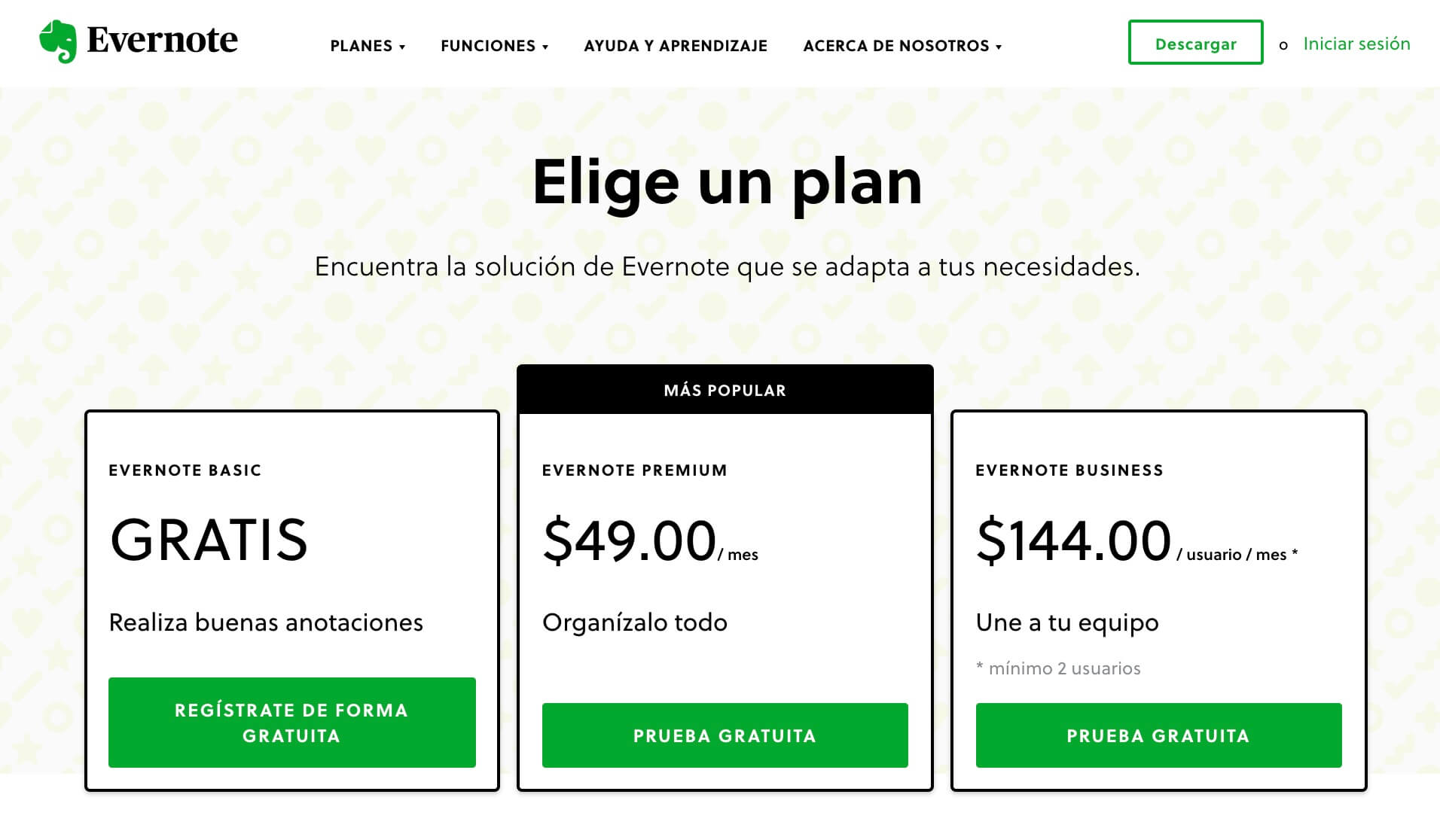 Qu Es El Modelo Freemium y 7 Empresas Que Lo Utilizan Con xito Qu Es El Modelo Freemium y 7 Empresas Que Lo Utilizan Con xito