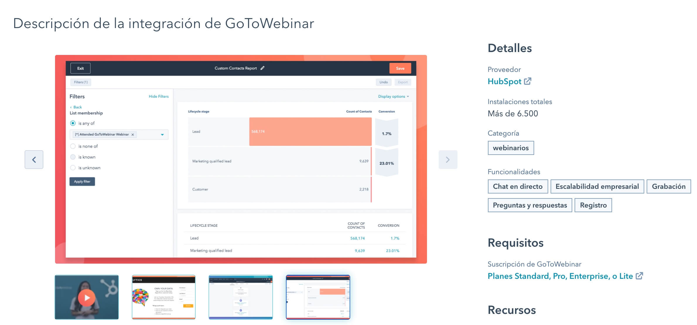 Integraciones: qué son y por qué tu negocio las necesita