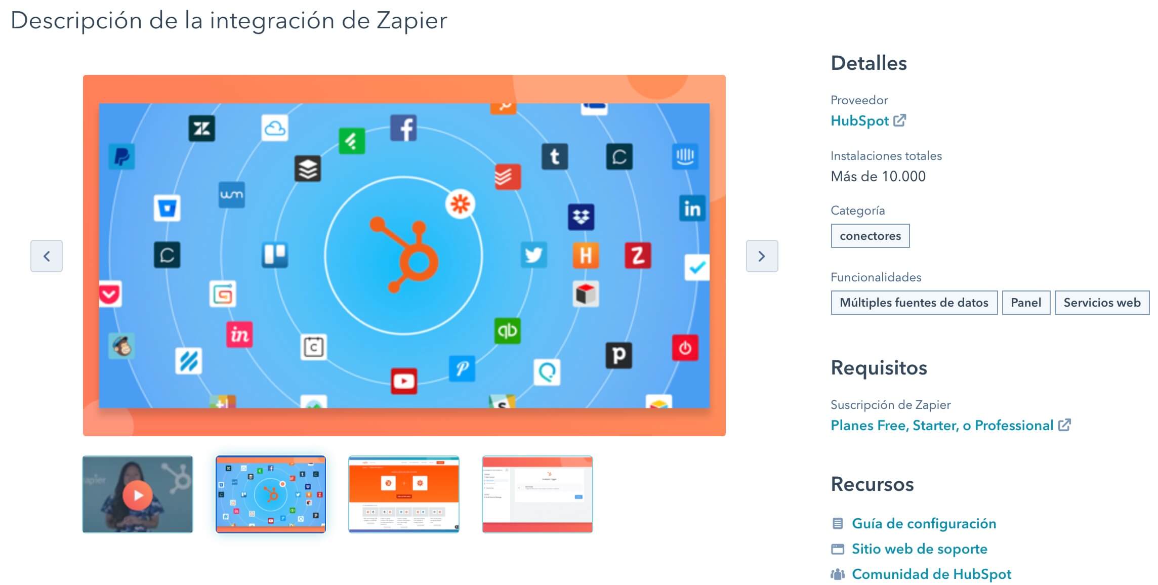 Integraciones: qué son y por qué tu negocio las necesita