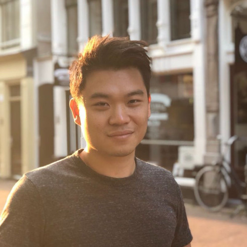 Justin Lee | Blog de marketing