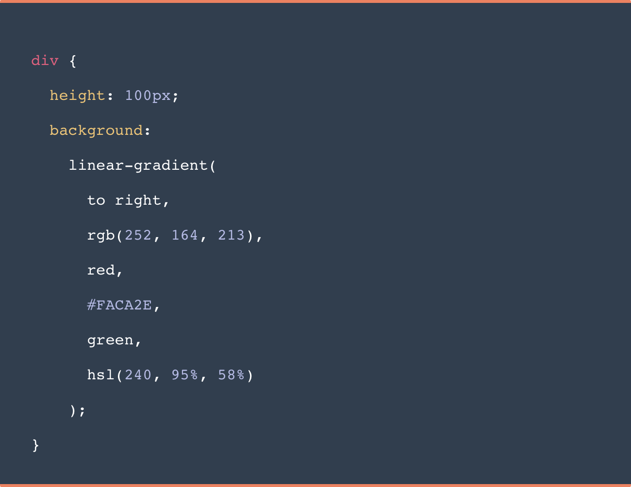 Colores Css C mo Usar Los C digos De Color En Html Hexadecimal Rgb Y